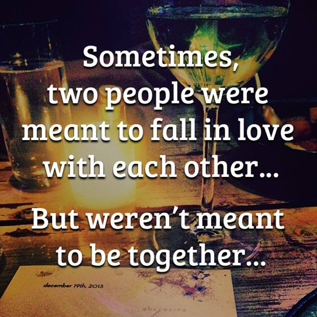 Nil Taskin | Sometimes Two People Were Meant To Fall In Love…
