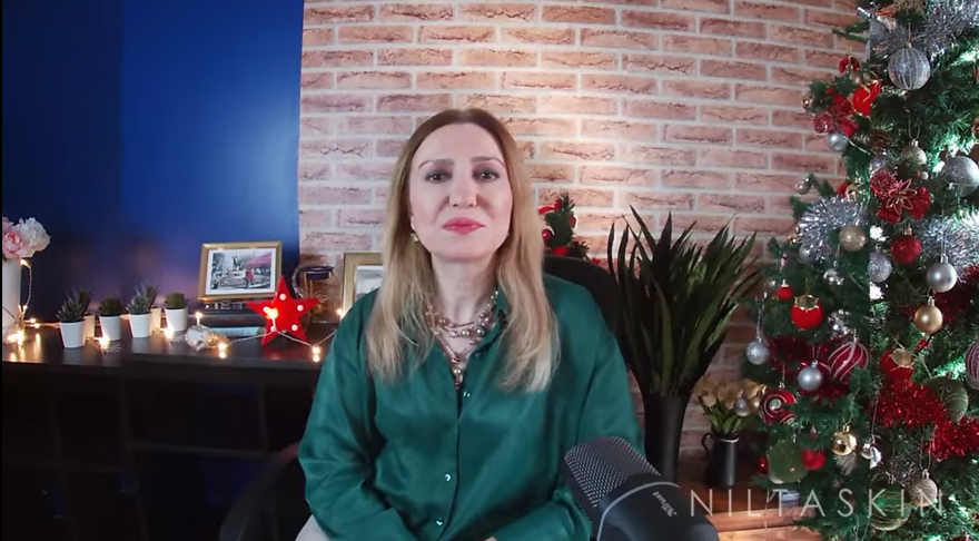 Nil Taskin | Did Charles Dickens really ‘invent’ Christmas?