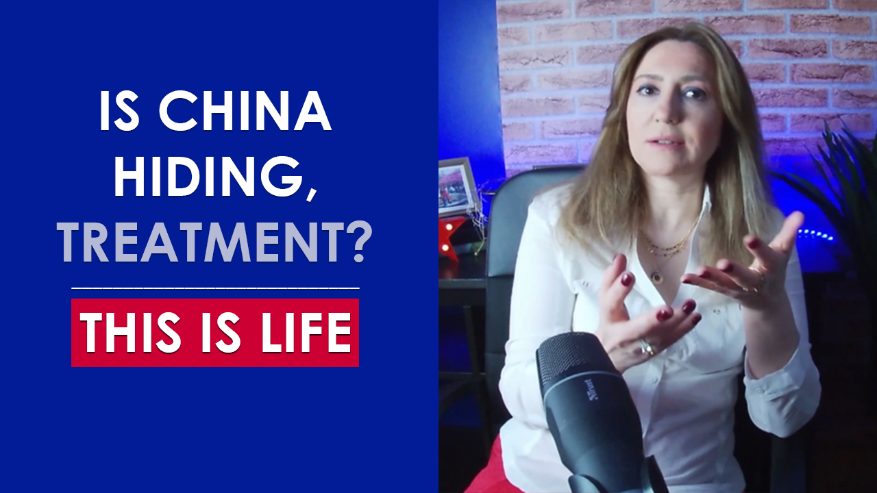 Nil Taskin | Are They Hiding Treatment?