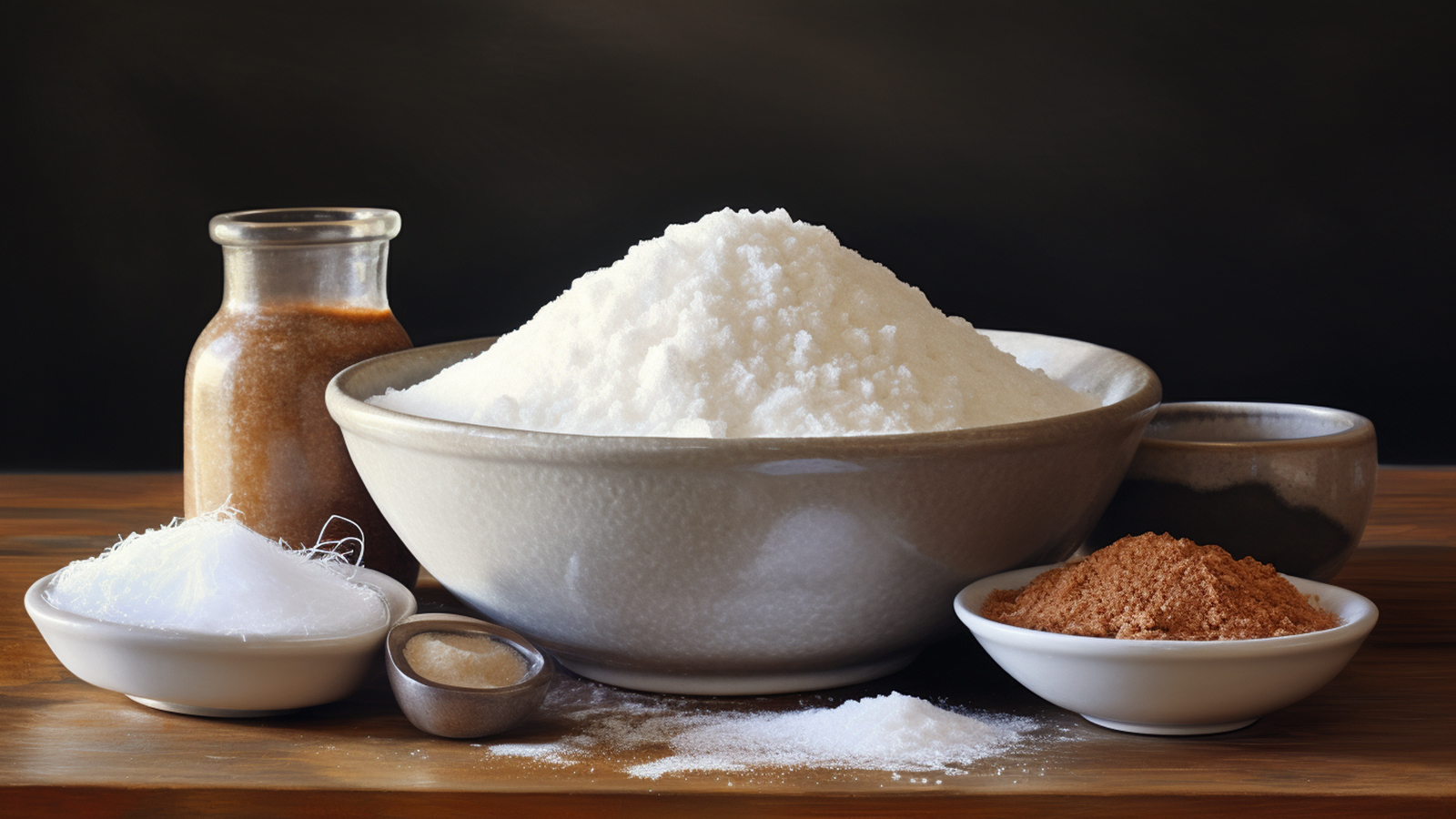 Nil Taskin | The Hidden Dangers of Sugar and How to Combat Them