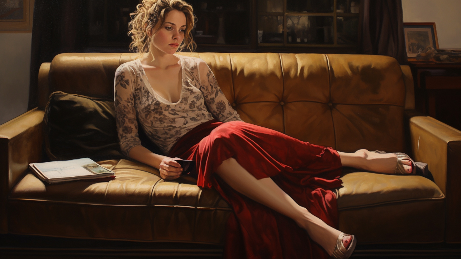 Nil Taskin | Managing Fibroid Symptoms: Dietary Approaches and Lifestyle