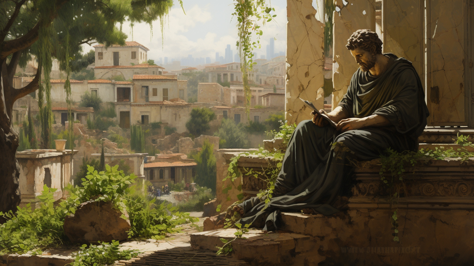 Nil Taskin | 11 Crucial Practices Stoics Avoid for a Harmonious Life