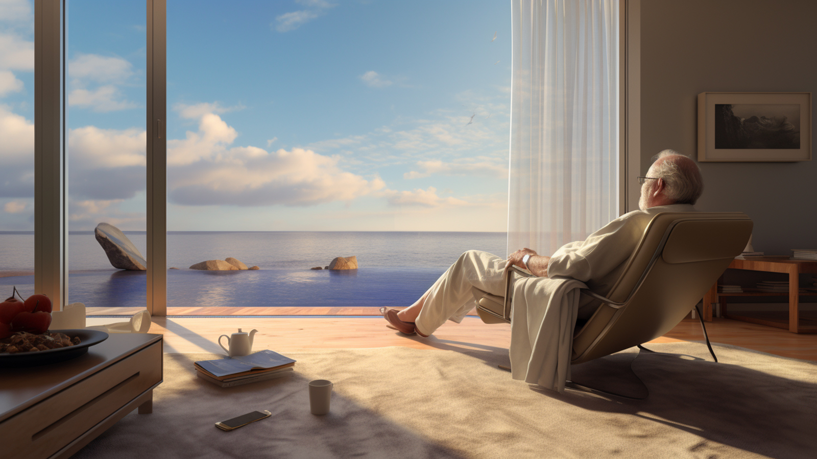 Nil Taskin | How Doctors Die: A Unique Perspective on End-of-Life