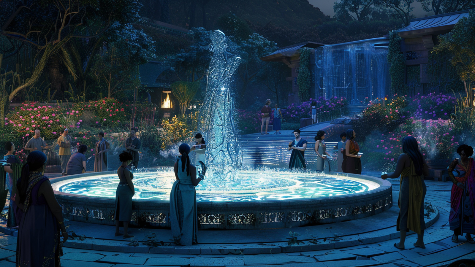 Nil Taskin | Exploring the Fountain of Youth: Methylene Blue’s Potential Anti-Aging Benefits